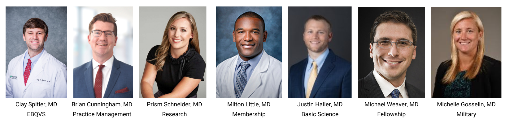 New Leadership Position | Orthopaedic Trauma Association (OTA)